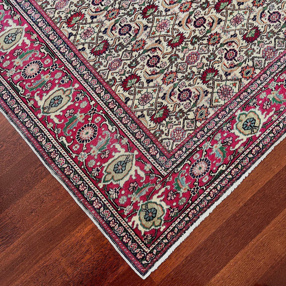 Handmade Rugs, Kilims, Carpets | Burlingame, SF Bay Area | Shop Online ...